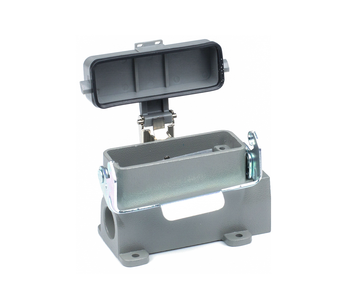 H16A-F-1L-CV-PG16-苏州勒沃电气有限公司