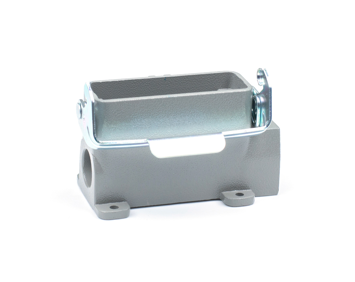 H16A-苏州勒沃电气有限公司