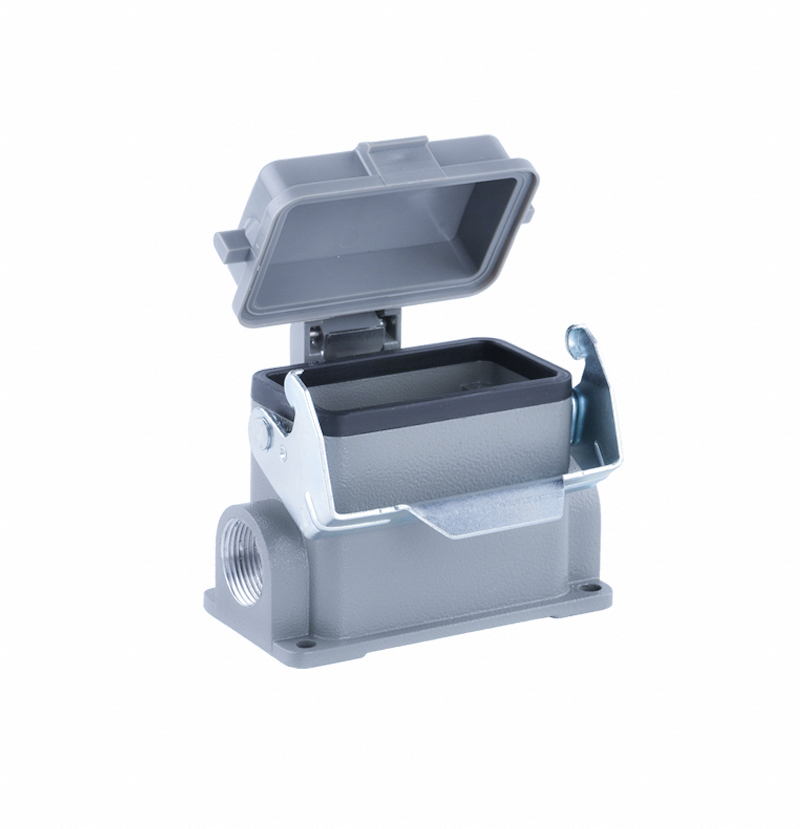 H6B-苏州勒沃电气有限公司