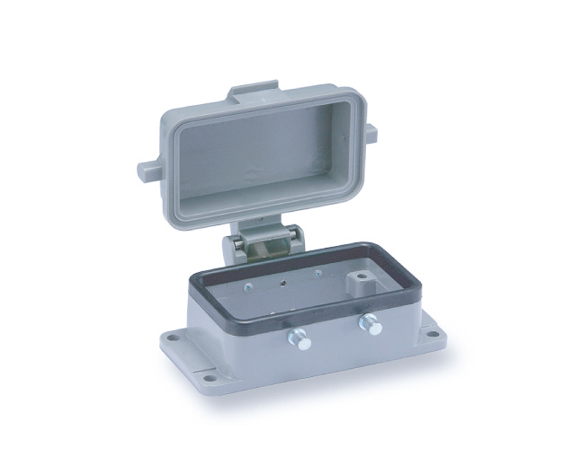 H10B-苏州勒沃电气有限公司