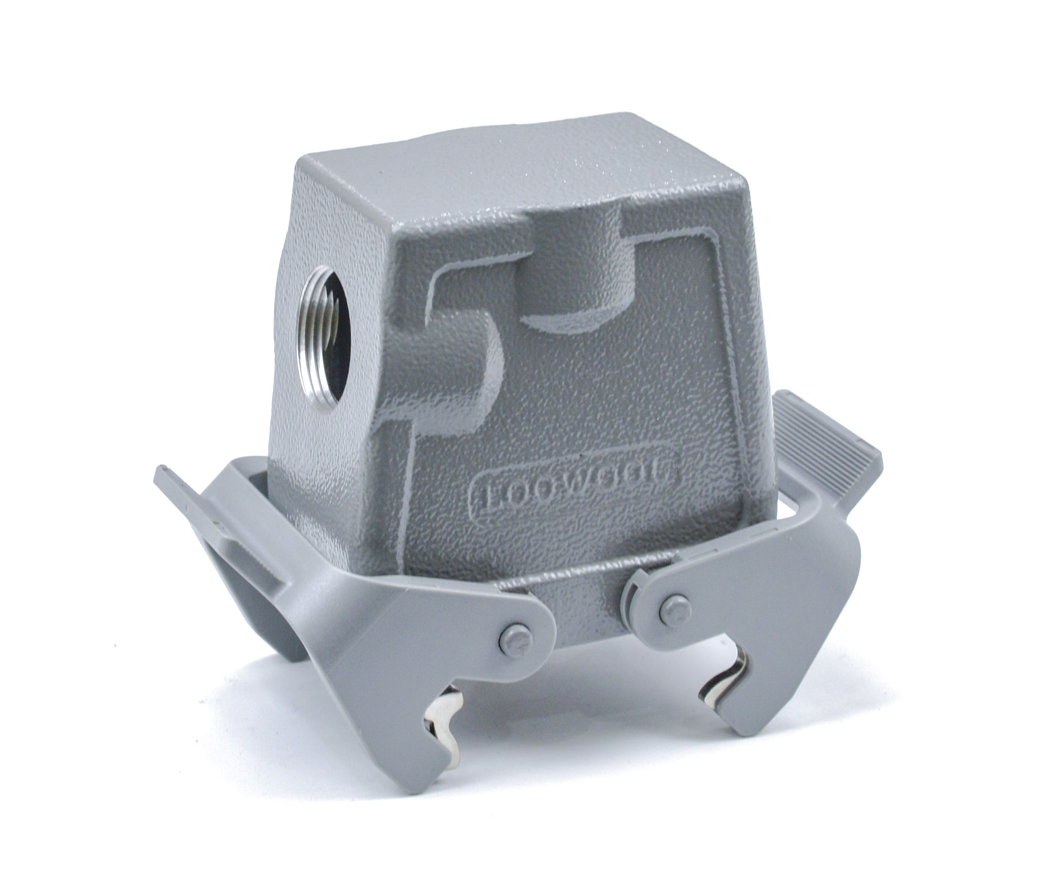 H10B-S-2L-PG16/PG21-苏州勒沃电气有限公司